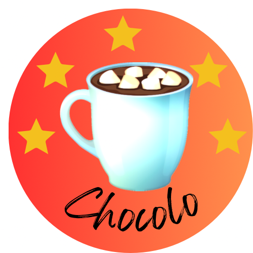 CHOCOLO Yummy Hot Chocolate – Explorer Hop