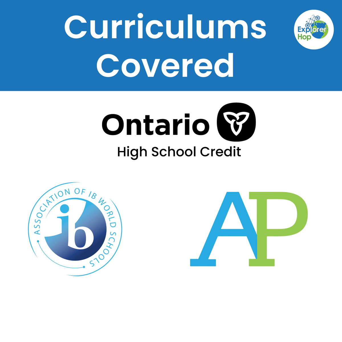 Careers Grade 10 (GLC20) – Explorer Hop