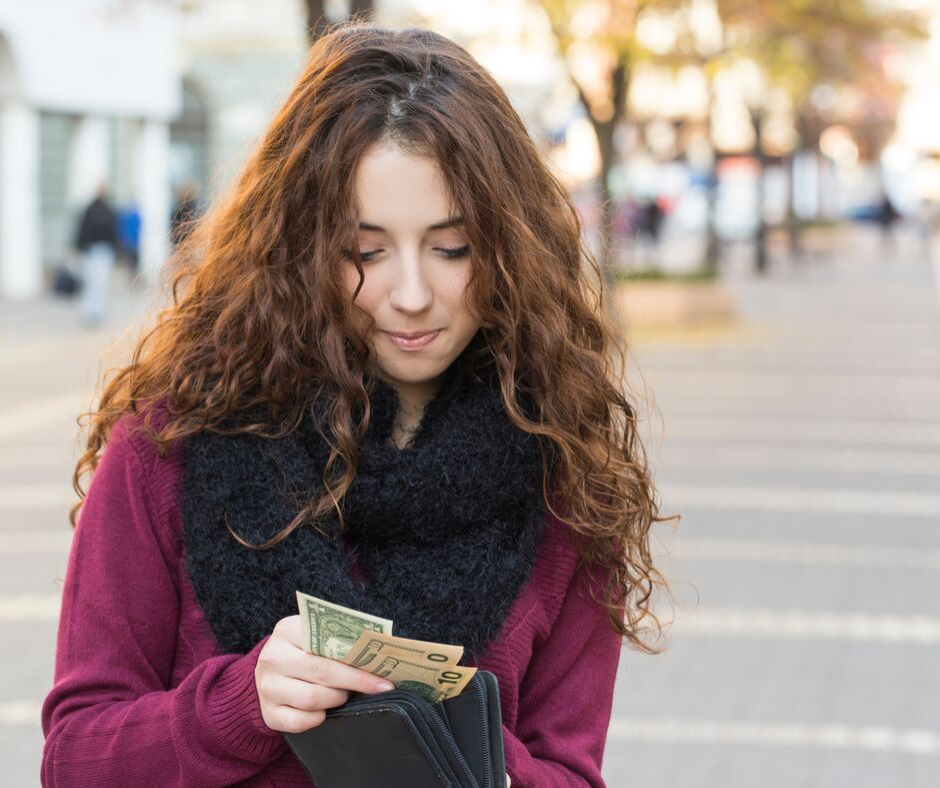 The Question of Allowance – Explorer Hop