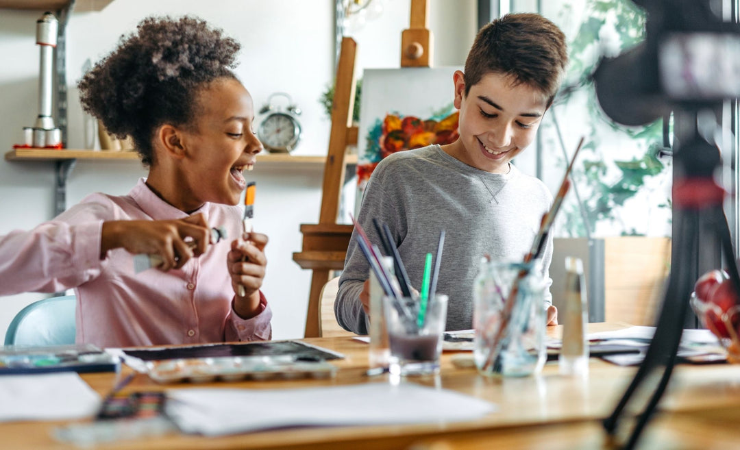 Does Your Kid Want To Be An Influencer? Here Are 3 Tips For Success ...