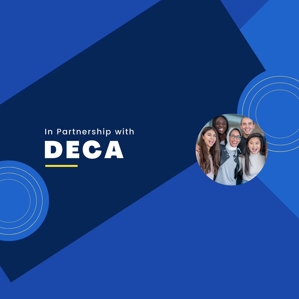 Everything You've Ever Wanted To Know About Our Partnership With DECA ...