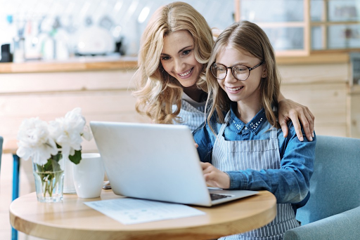 The Next Thing You Buy Your Kids Should Be A Stock – Explorer Hop