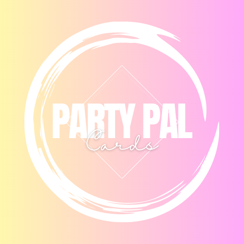 Party Pal Cards – Explorer Hop