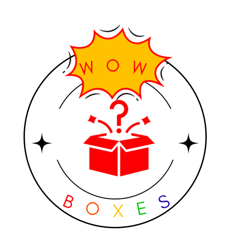 WOW Boxes – Explorer Hop