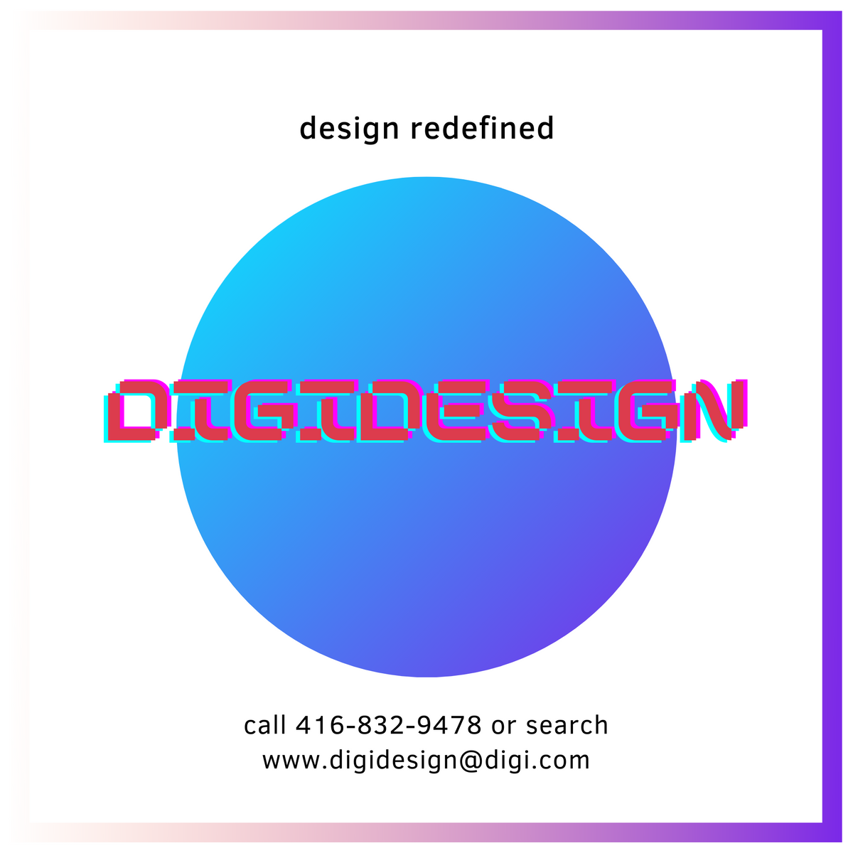 DigiDesign – Explorer Hop