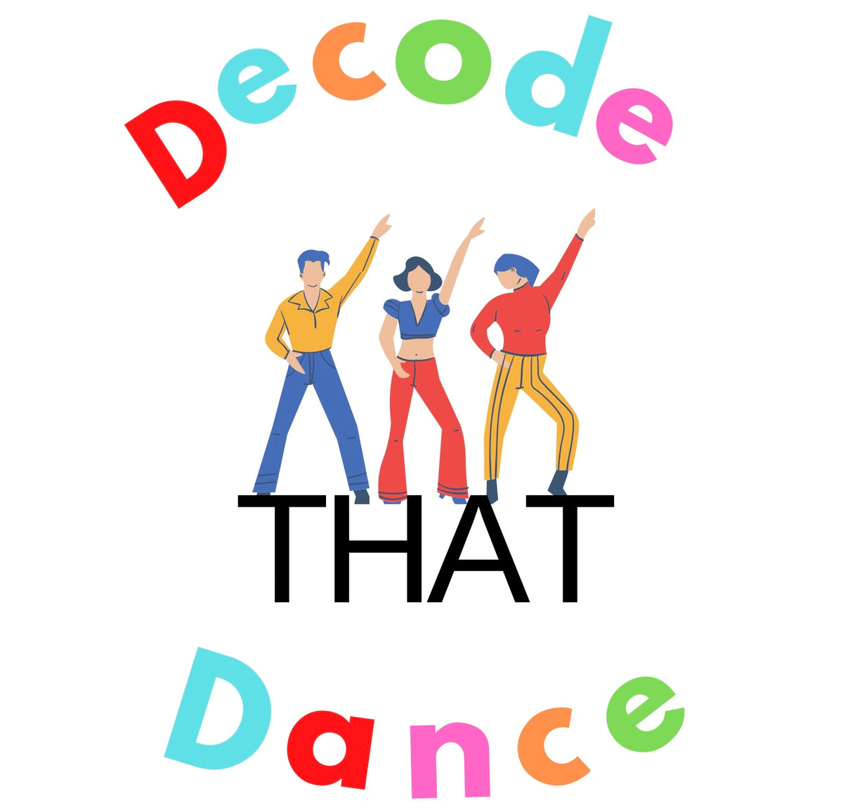 Decode That Dance – Explorer Hop